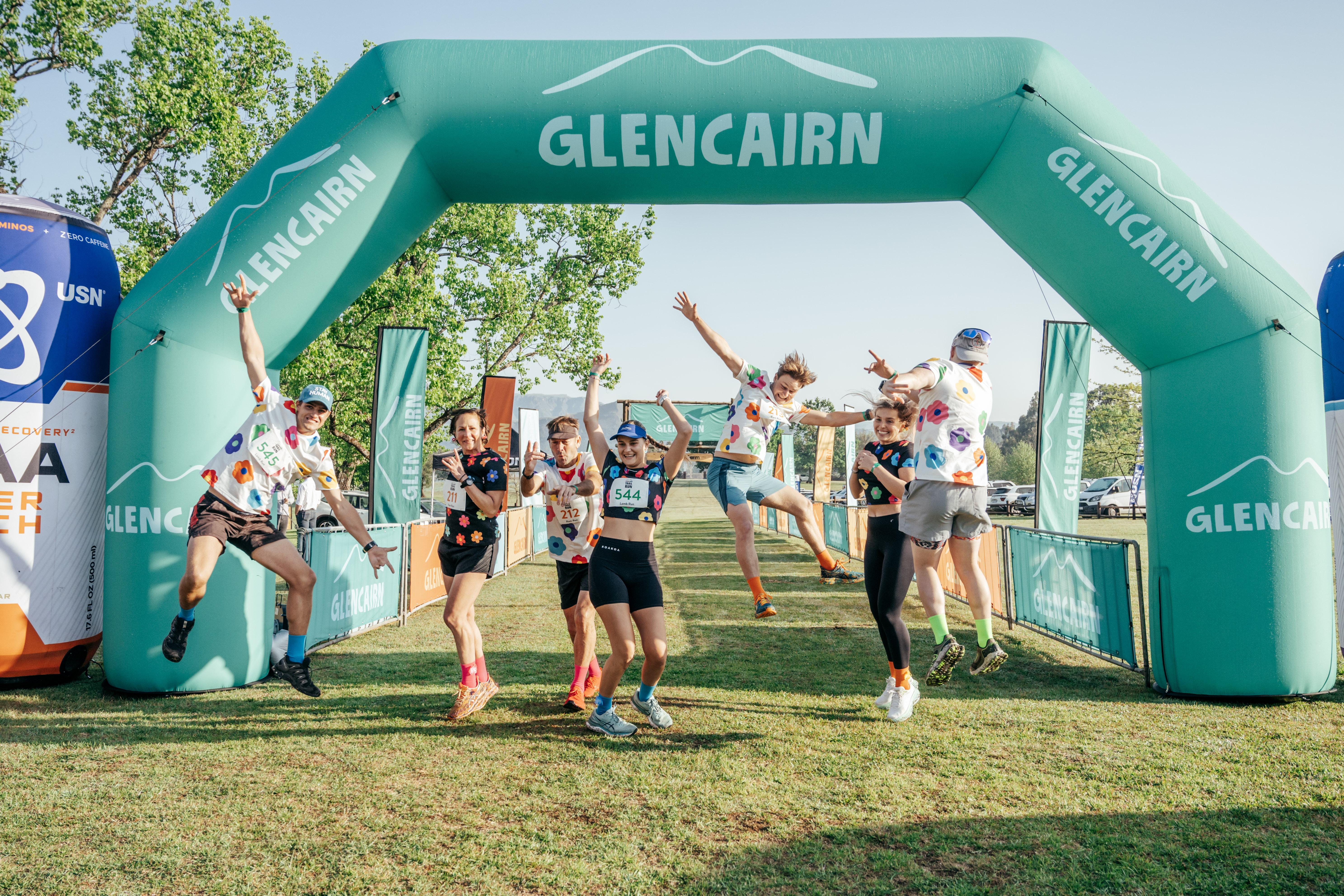Glencairn Trail Run 2025 | Entry Ninja – the best outdoor, fitness and ...