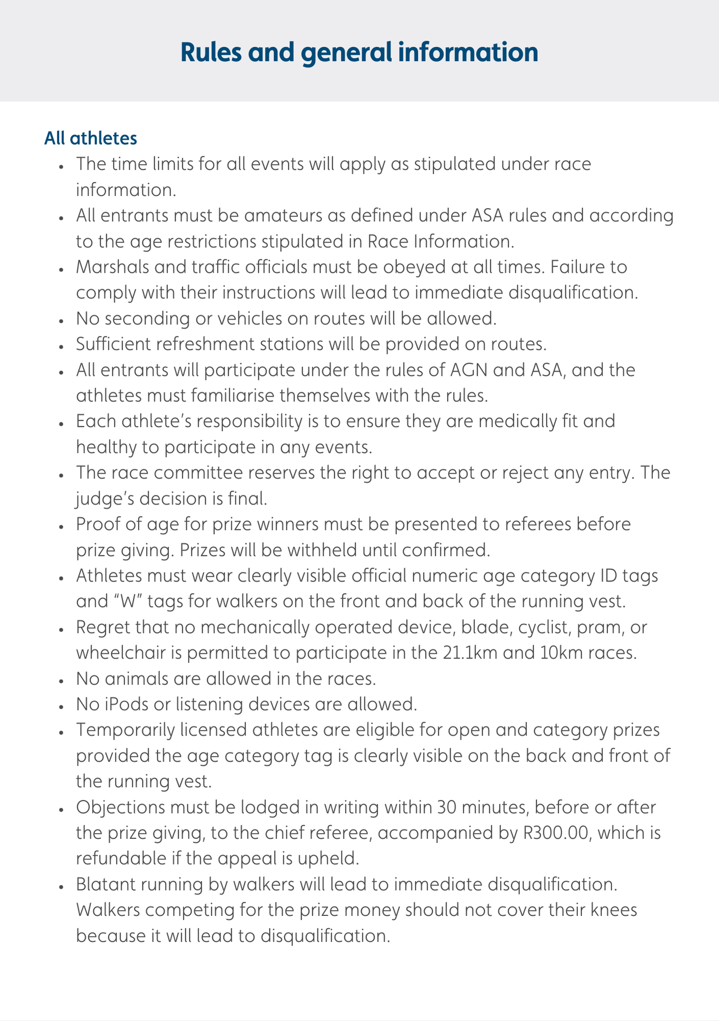 Intercare Classic Road Race: 2025 - Race Events and Bookings