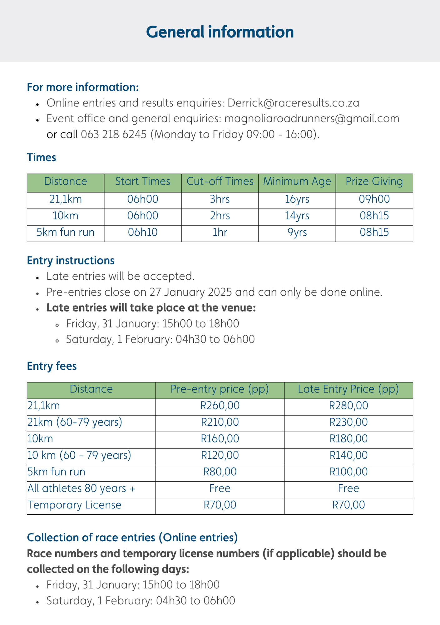 Intercare Classic Road Race: 2025 | Entry Ninja – the best outdoor ...
