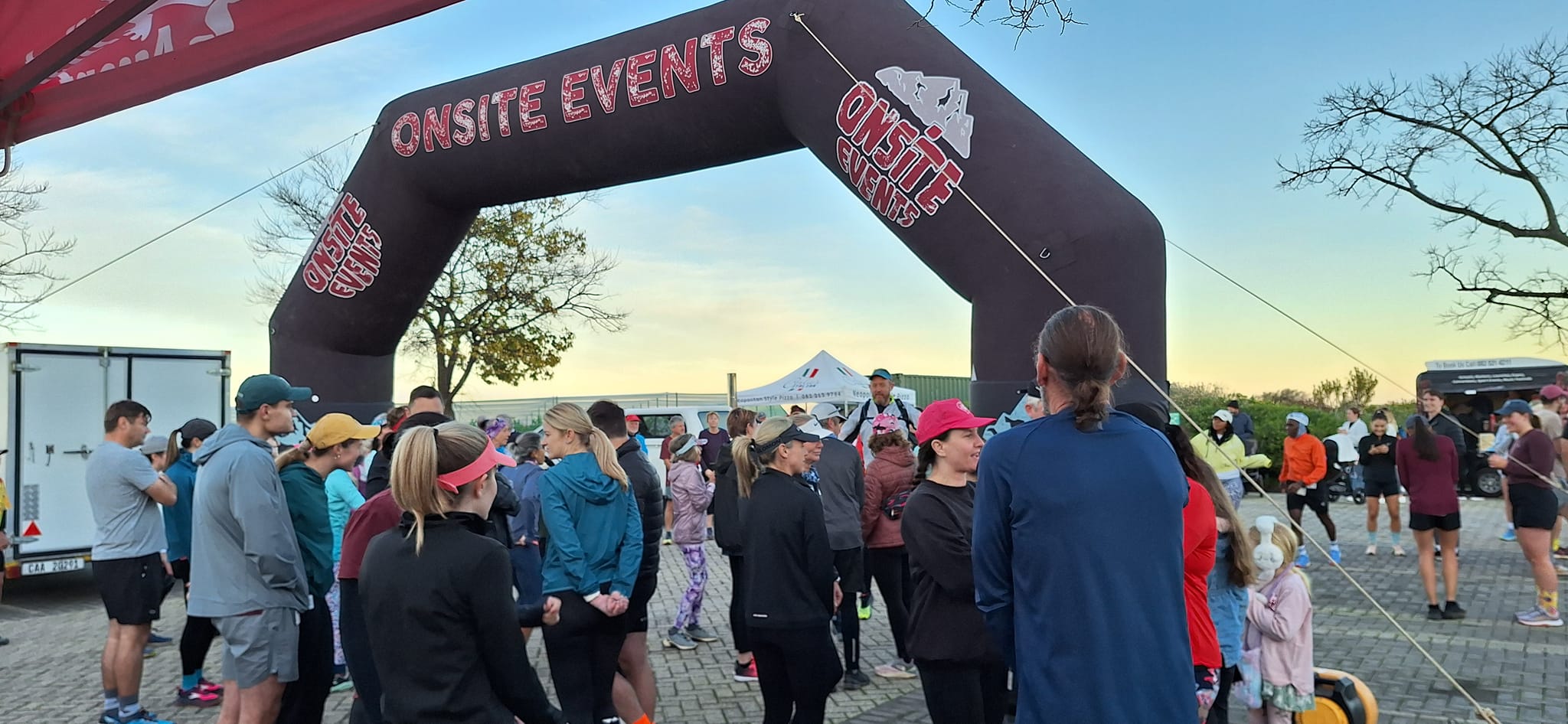 RTV 2025 #1 presented by First Ascent - Druk My Niet | Entry Ninja ...