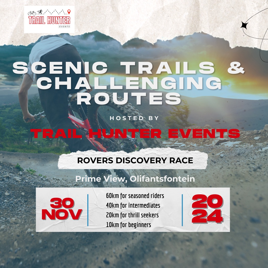 Rover Ride | Entry Ninja – the best outdoor, fitness and sporting event ...