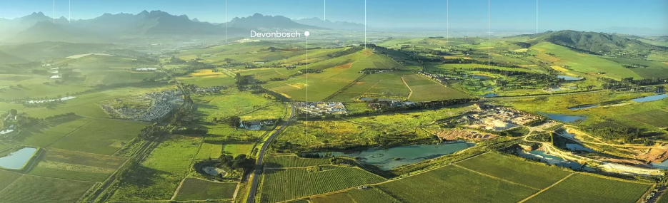 Devonbosch Mile | Entry Ninja – the best outdoor, fitness and sporting event entries in your area.