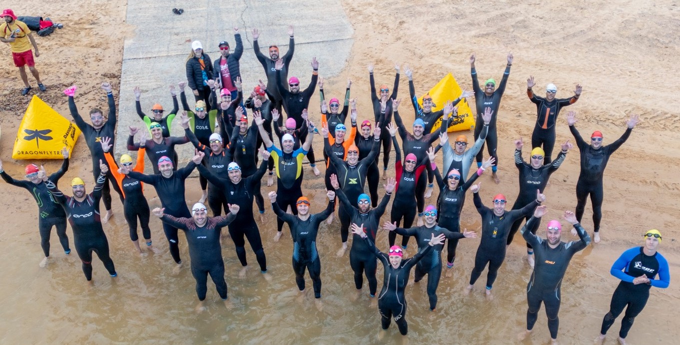 Devonbosch Mile | Entry Ninja – the best outdoor, fitness and sporting event entries in your area.