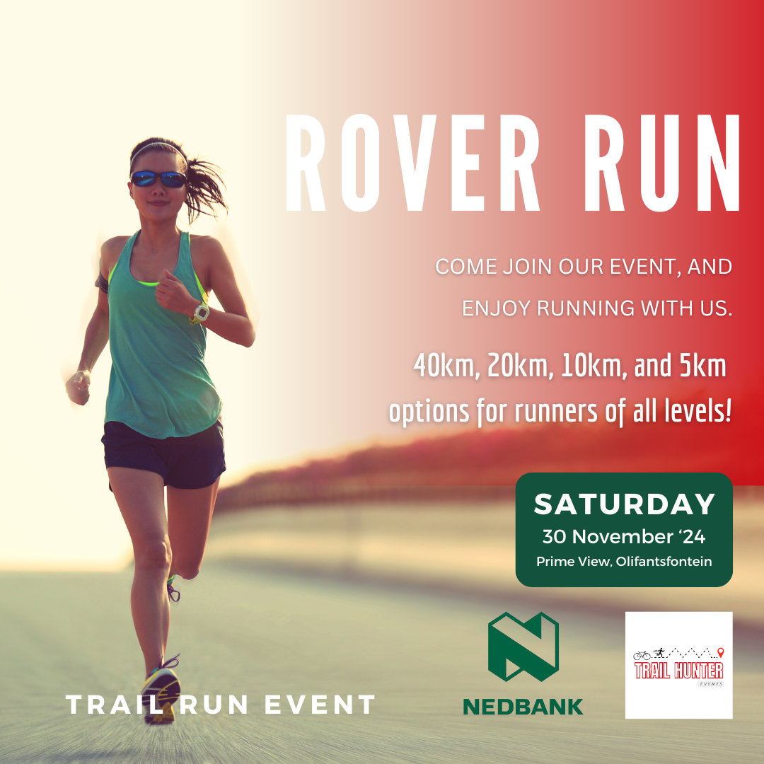 Rover Run Discovery Race | Entry Ninja – the best outdoor, fitness and ...