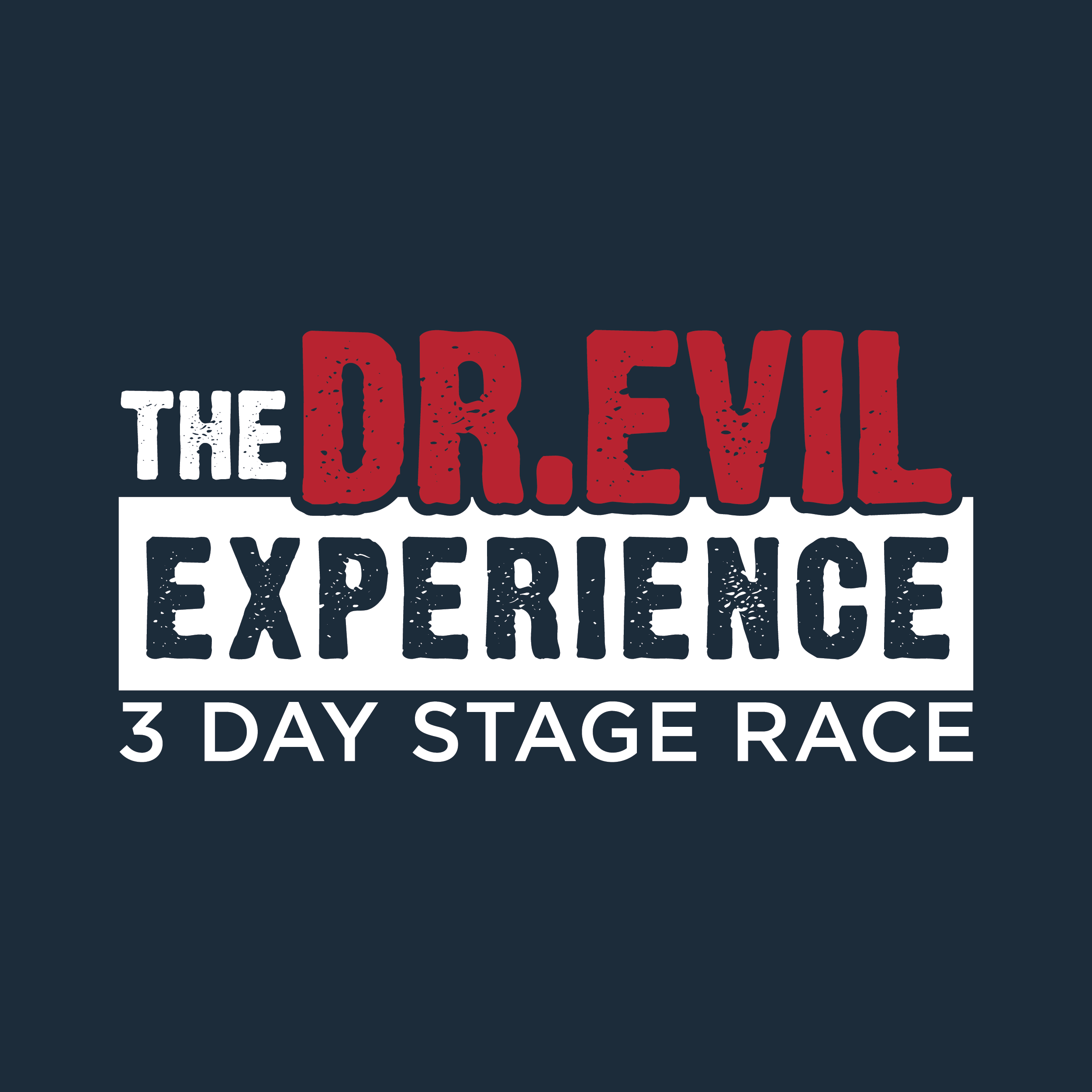 Dr Evil Logo
