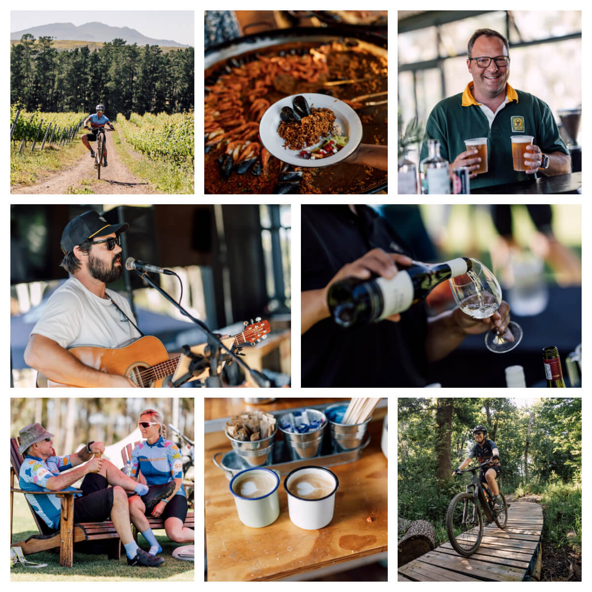 Ride The Cape Elgin | Entry Ninja – the best outdoor, fitness and sporting event entries in your ...