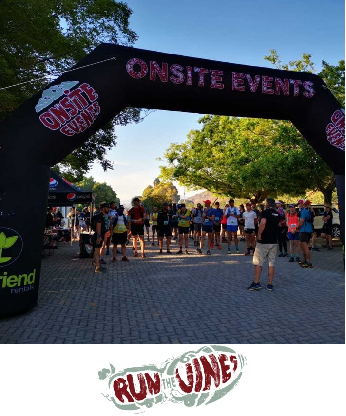 RTV 2025 #4 presented by First Ascent - De Wet Cellar | Entry Ninja ...