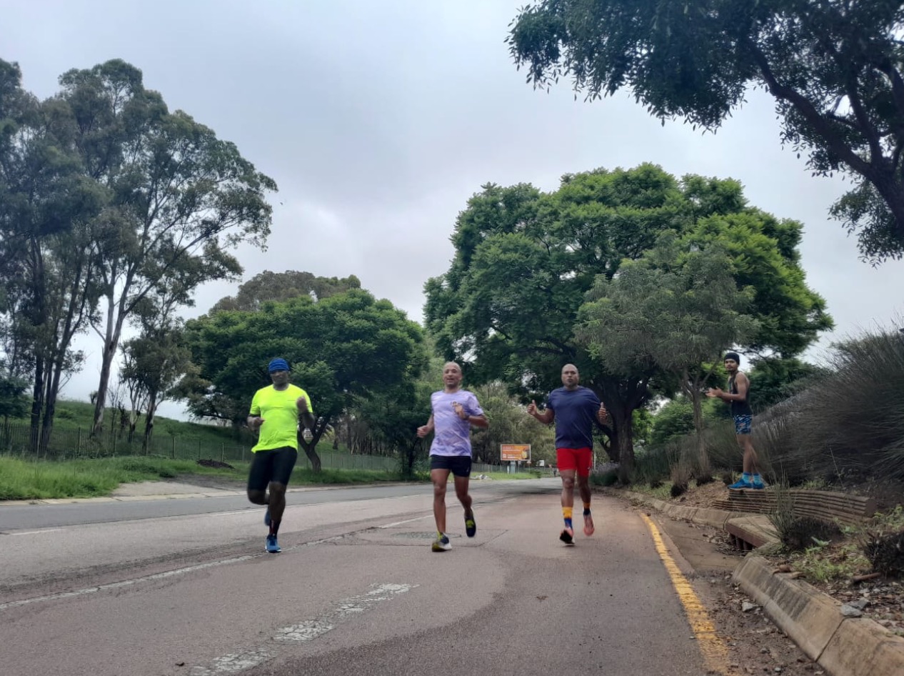 The Comrades Long Run | Entry Ninja – the best outdoor, fitness and ...