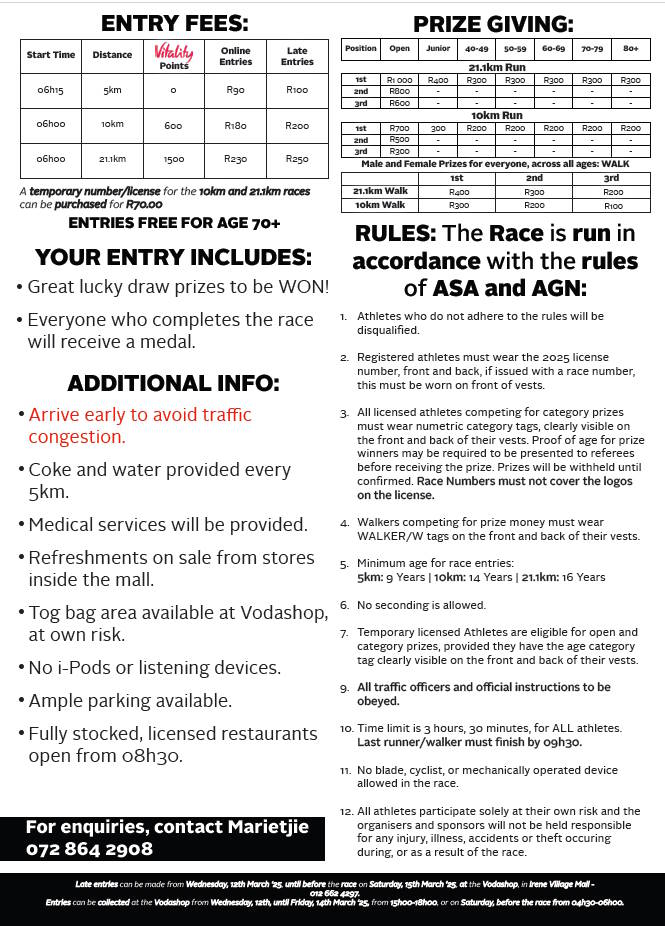 Wingate Mooo'se Race | Entry Ninja – the best outdoor, fitness and ...