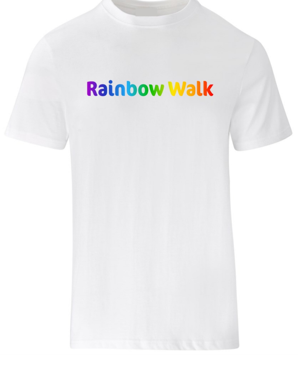 Rainbow Walk 2025 driven by Suzuki Centurion | Entry Ninja – the best ...