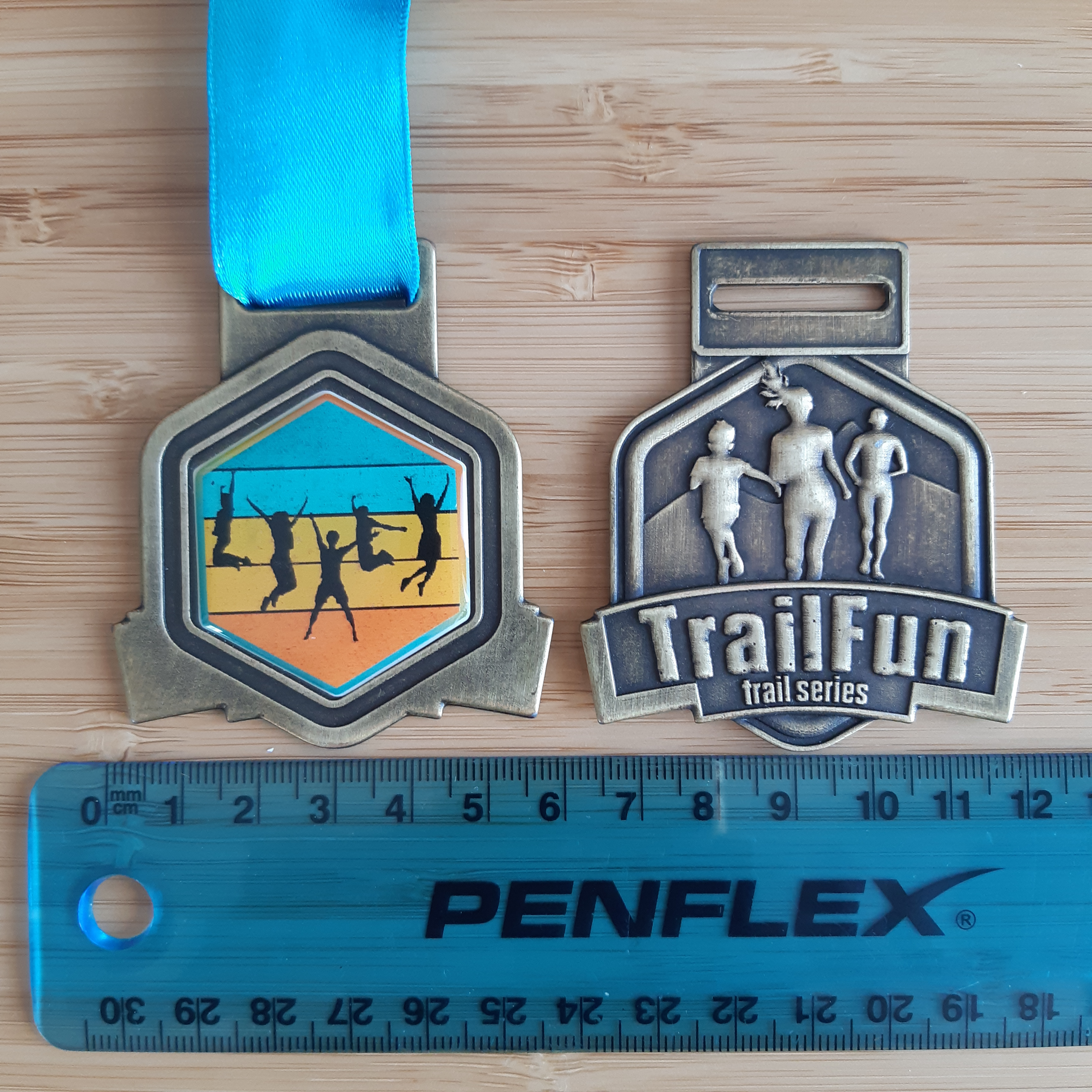 TrailFun Holiday Series 4 of 5 : Woman's Day | Entry Ninja – the best ...