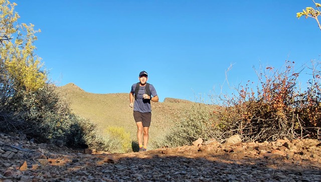 Gecko Rock Trail Run | Entry Ninja – the best outdoor, fitness and ...