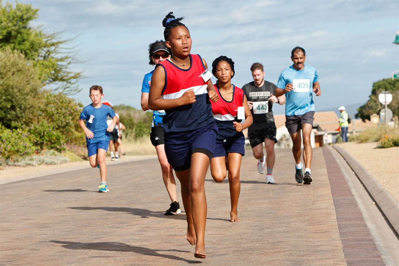 LANGEBAAN ATHLETIC CLUB 21km | 10km | 5km | Entry Ninja – the best ...