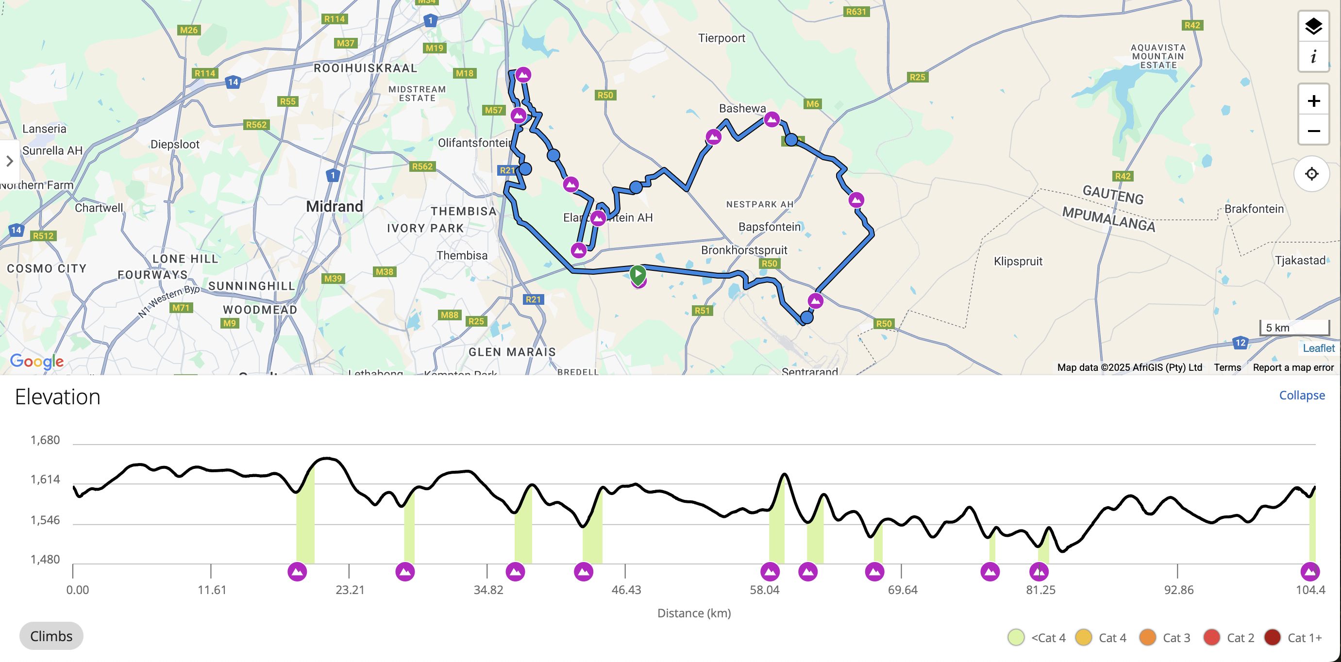 Beast of the East 2025 | Entry Ninja – the best outdoor, fitness and ...