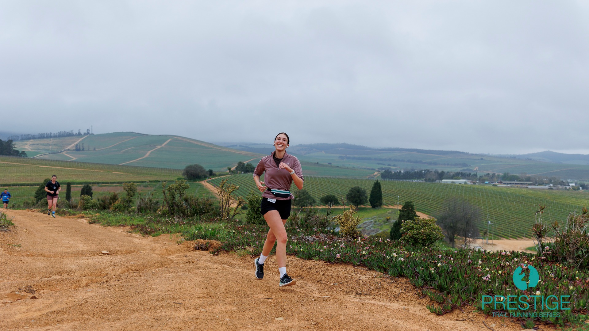 '25 Cape Prestige Trail Run Series #1 | Entry Ninja – the best outdoor ...