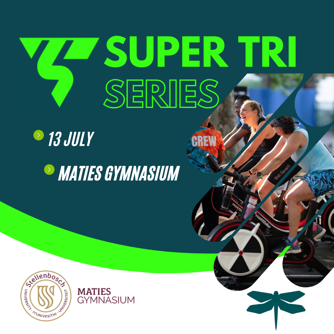 Super Tri Winter Series #3 | Entry Ninja – the best outdoor, fitness ...