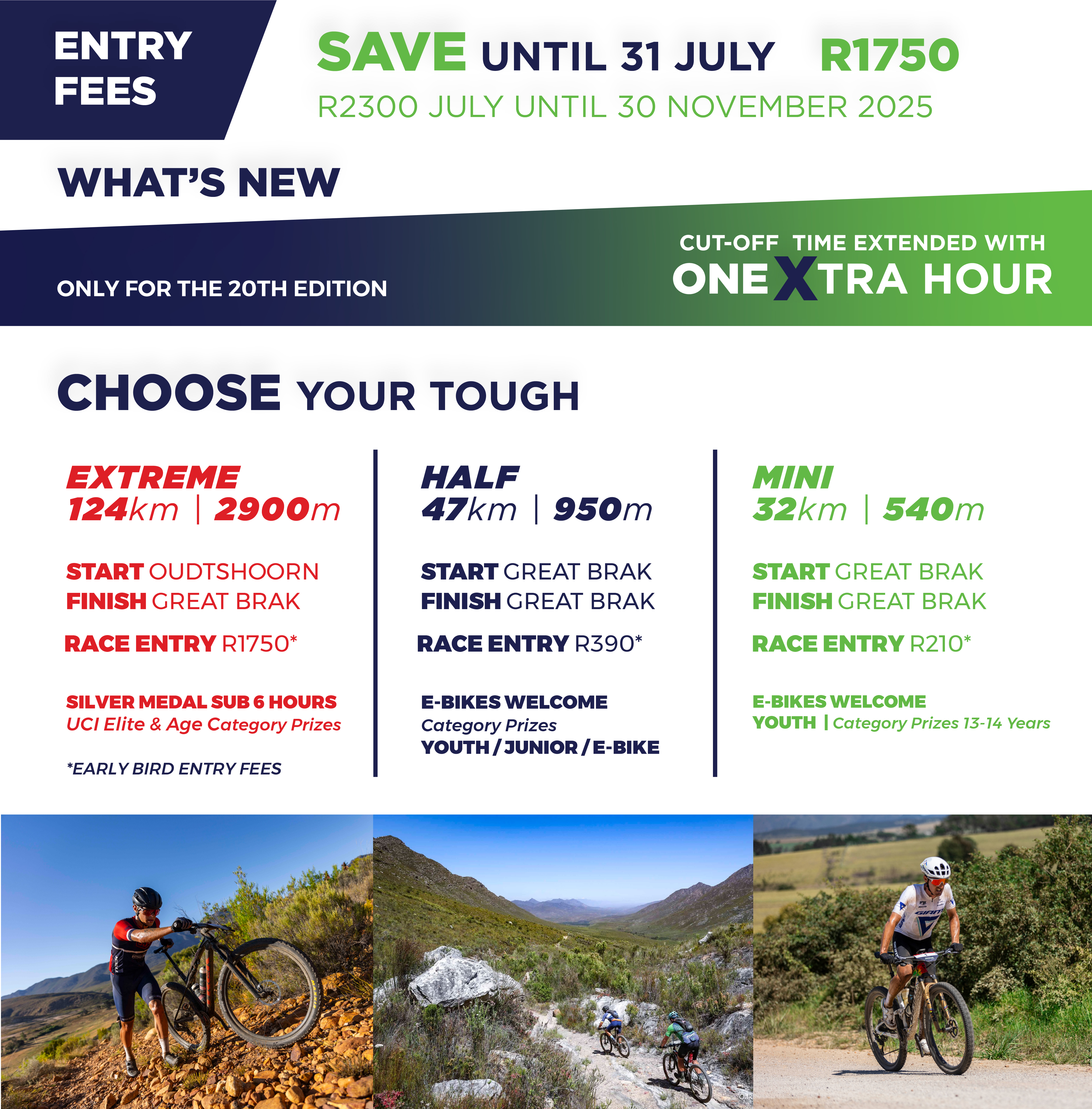 Momentum Medical Scheme Attakwas Extreme presented by Biogen 2026 ...