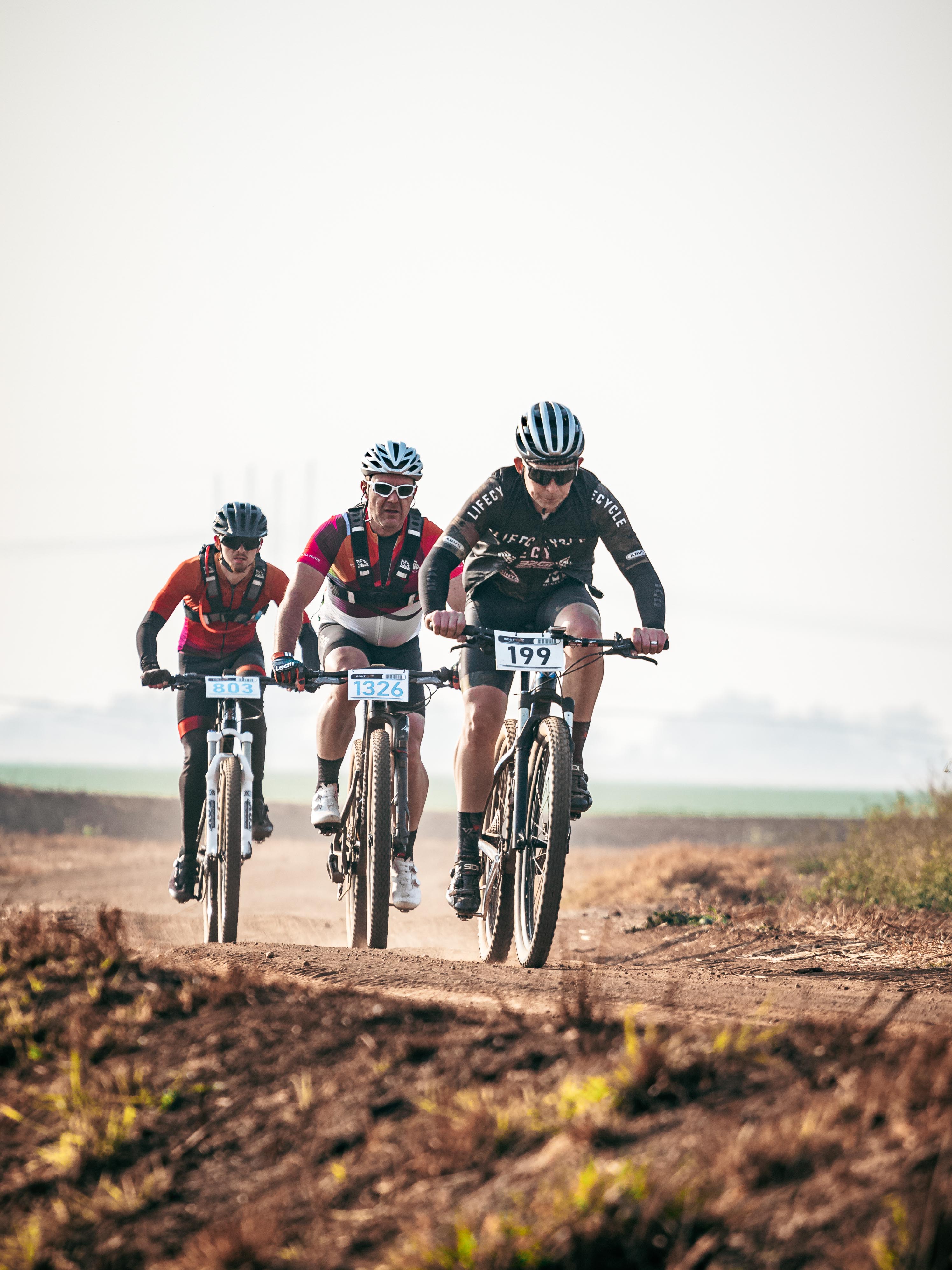 C2U Bosveld MTB Gravel Challenge 2026 | Entry Ninja – the best outdoor ...