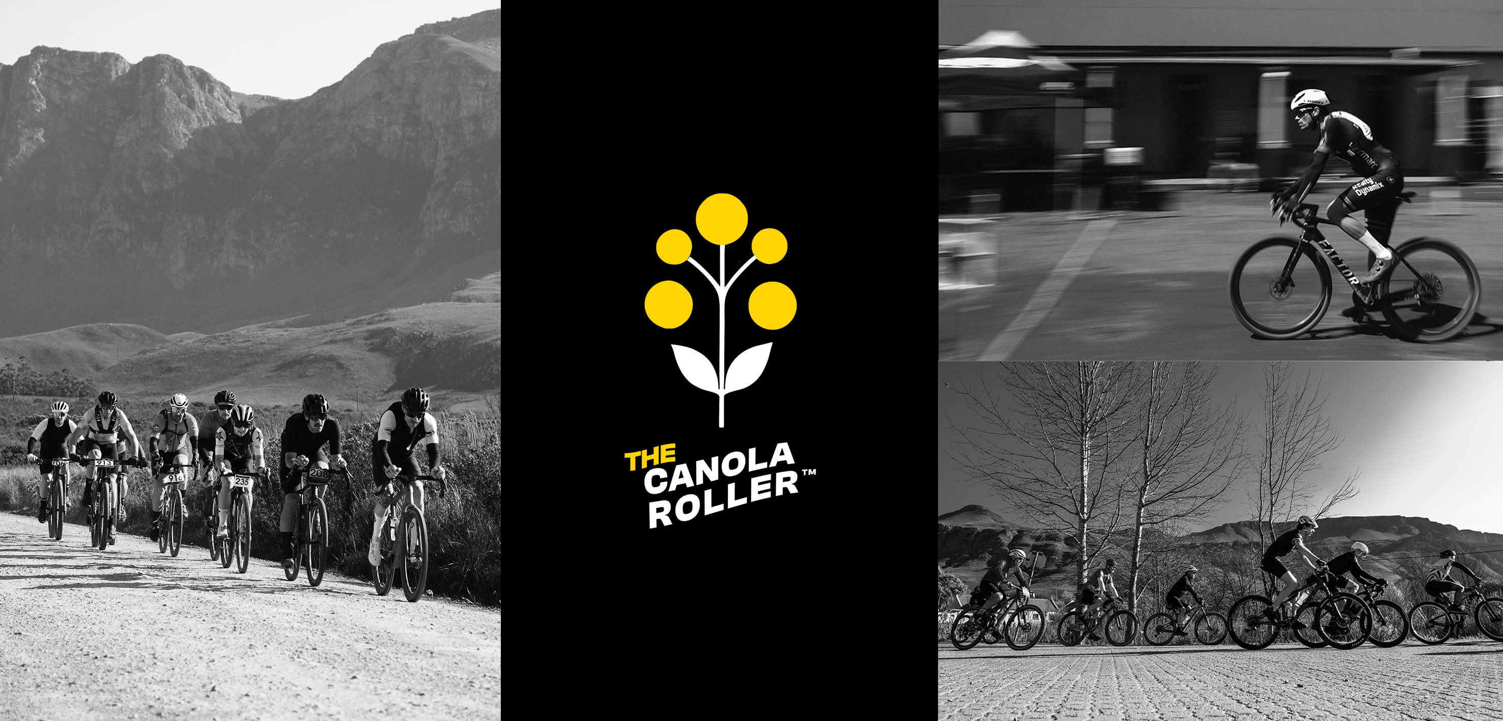The Canola Roller 2025 | Entry Ninja – the best outdoor, fitness and ...