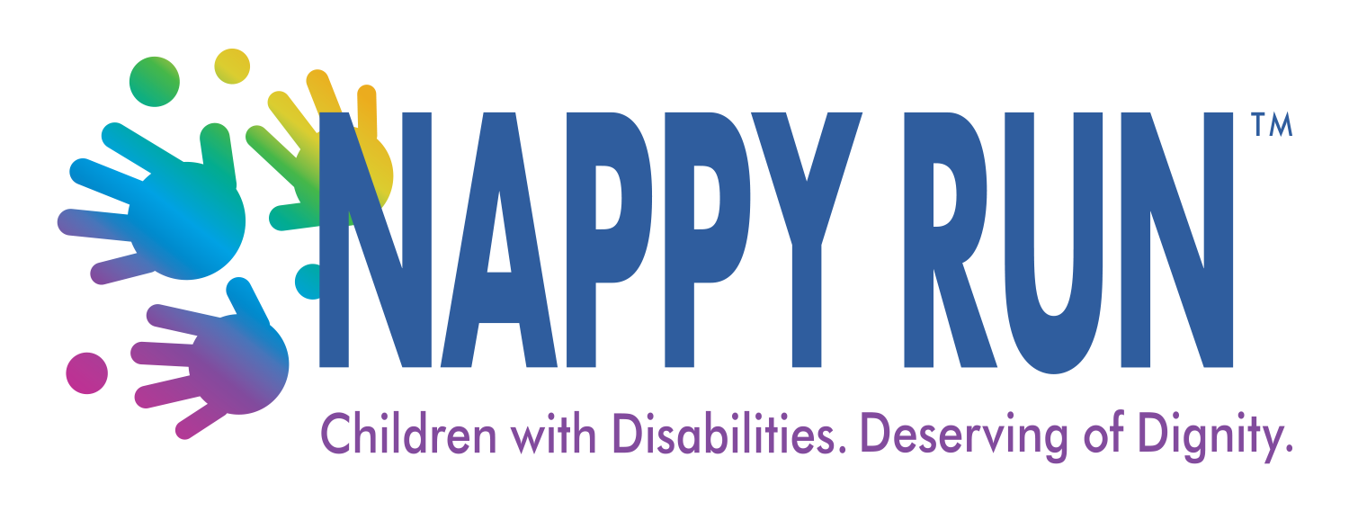 Nappy Fun Run, Walk or Wheel | Entry Ninja – the best outdoor, fitness ...