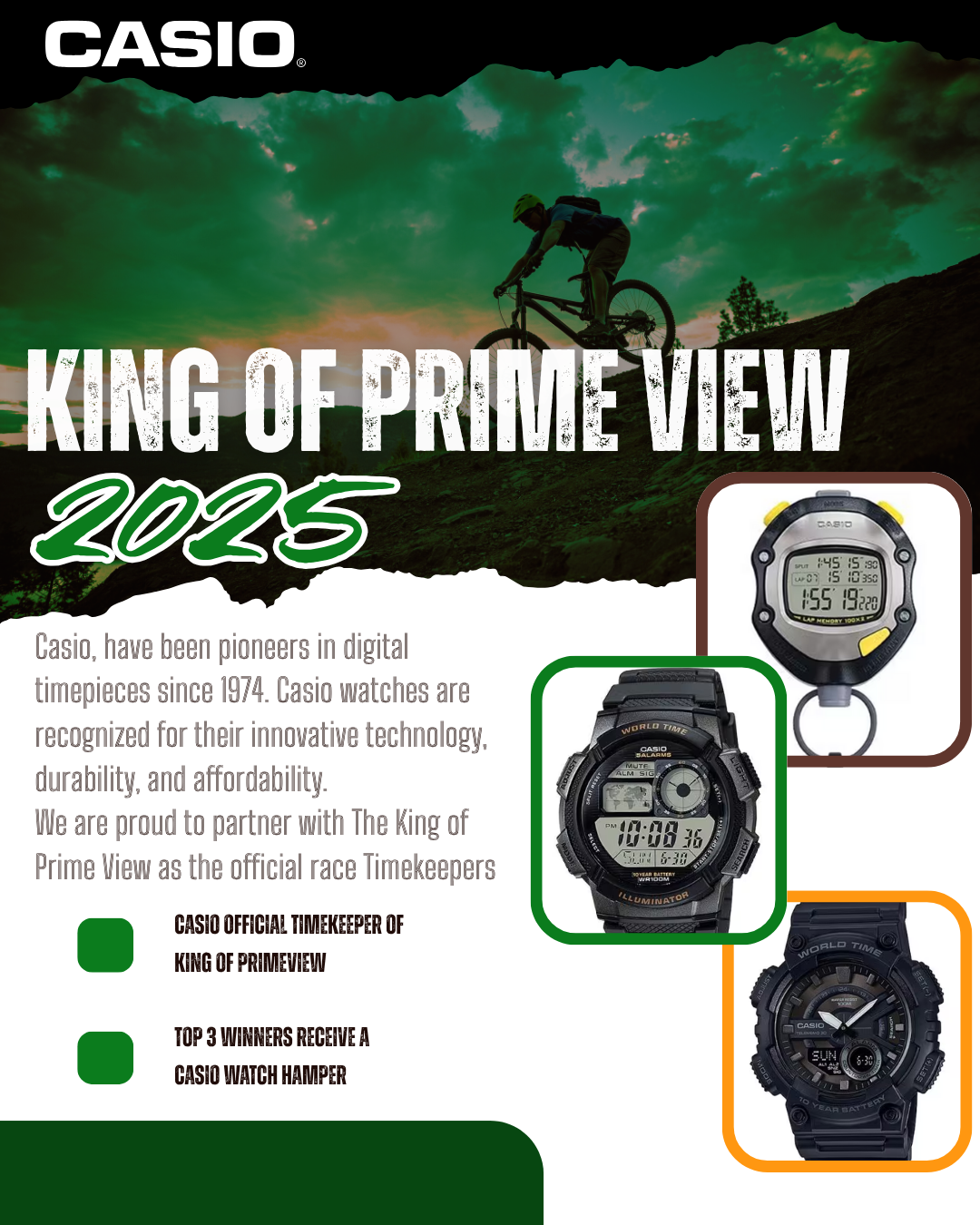 King of Prime View driven by Suzuki Centurion | Entry Ninja – the best ...