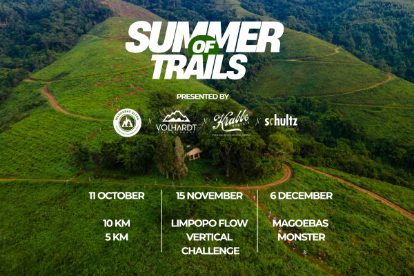 SUMMER OF TRAILS EVENT 3: RETURN OF THE MONSTER | Entry Ninja – the ...
