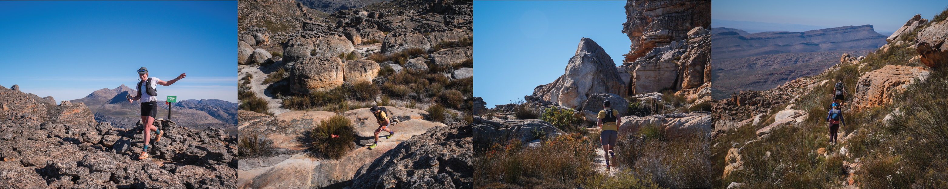 The Cederberg Stage Run | Entry Ninja – the best outdoor, fitness and ...