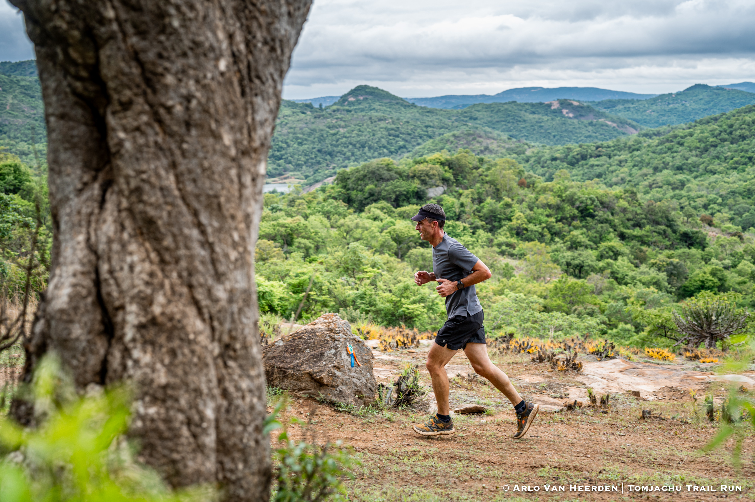 Tomjachu Trail Run | Entry Ninja – the best outdoor, fitness and ...