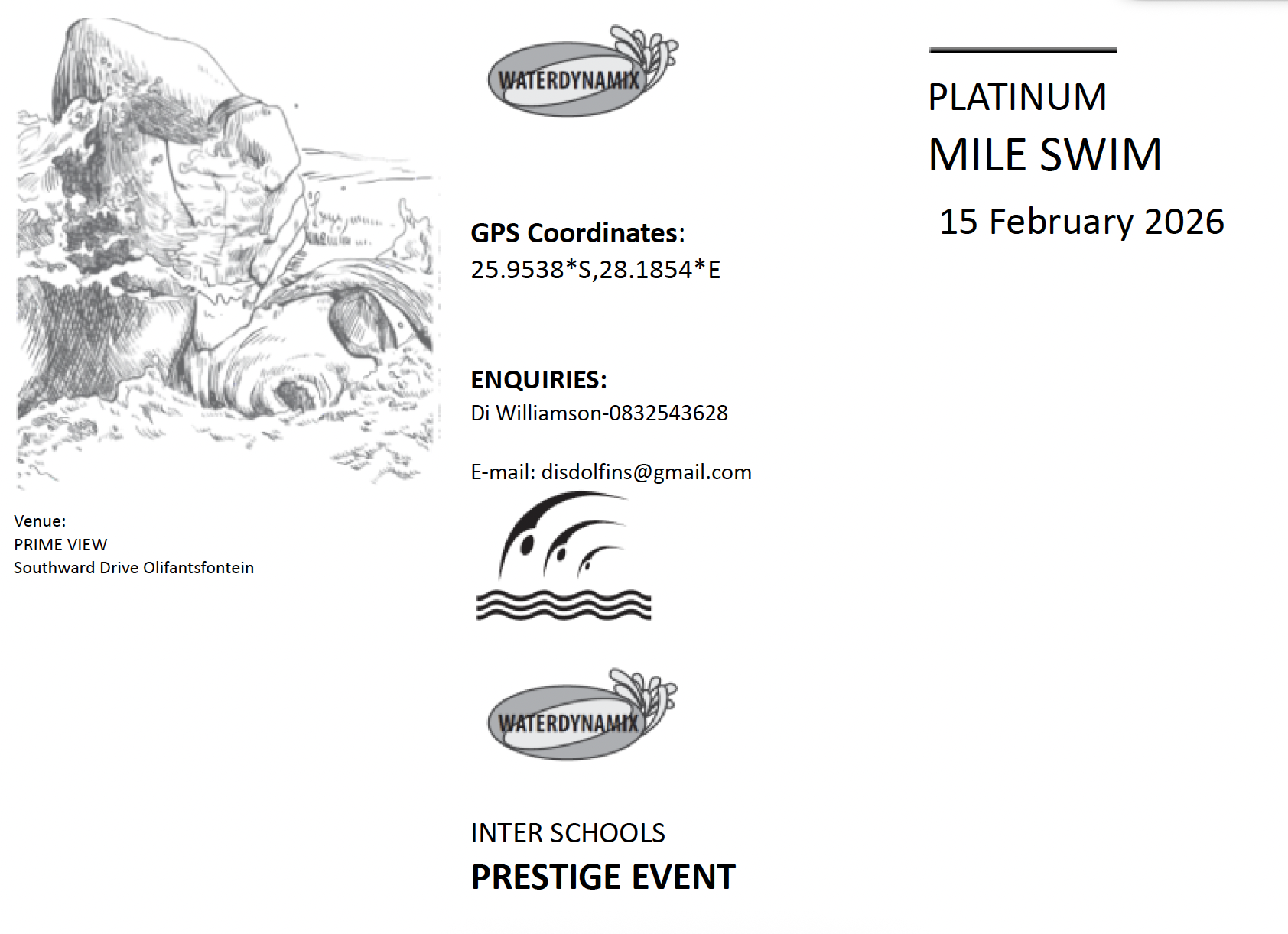 The Platinum Mile at Prime View | Entry Ninja – the best outdoor ...