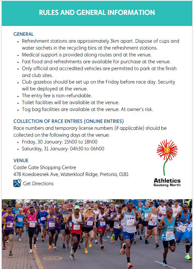 Intercare Classic Road Race: 2026 | Entry Ninja – the best outdoor ...