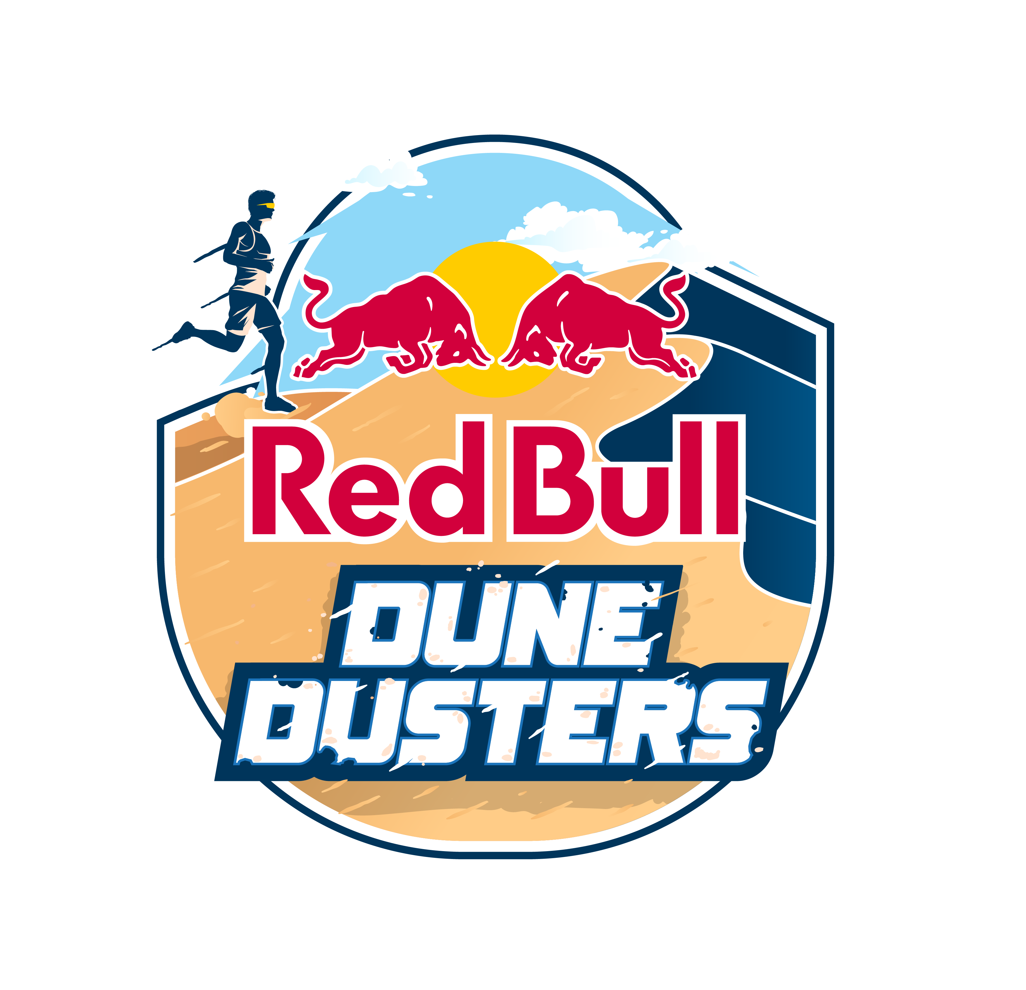 Red Bull Dune Dusters 2026 | Entry Ninja – the best outdoor, fitness ...