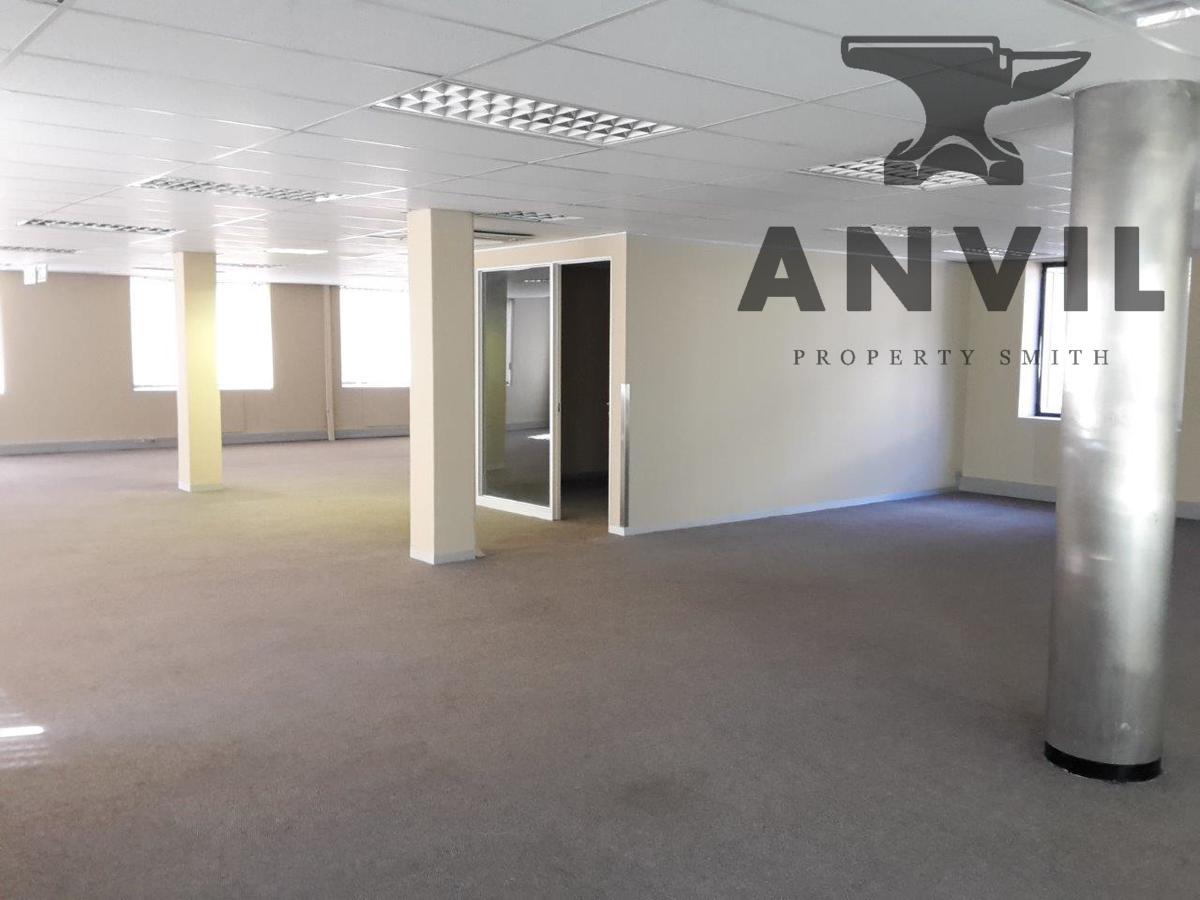 Office Space To Let — Entire Building, 3 Simba Rd, Sunninghill