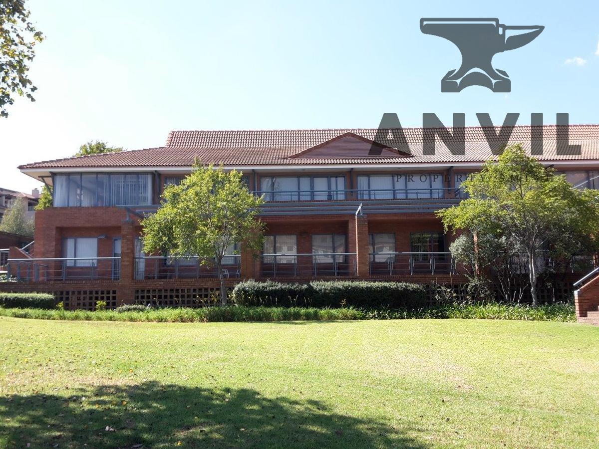 Standalone Building-TO LET