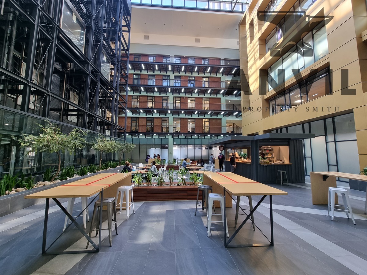 Eleven Adderley, 11 Adderley Cape Town City Centre - Anvil Property Smith