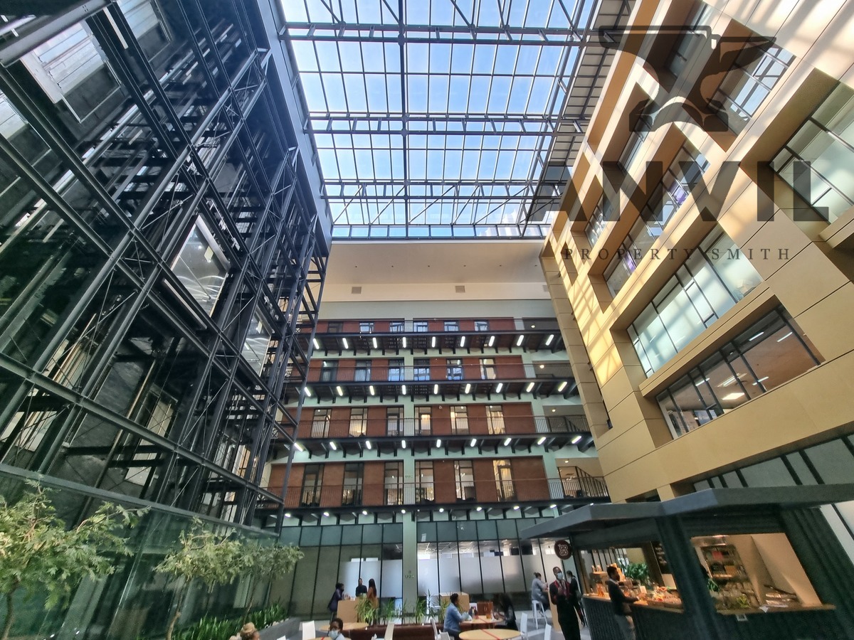 Eleven Adderley, 11 Adderley Cape Town City Centre - Anvil Property Smith