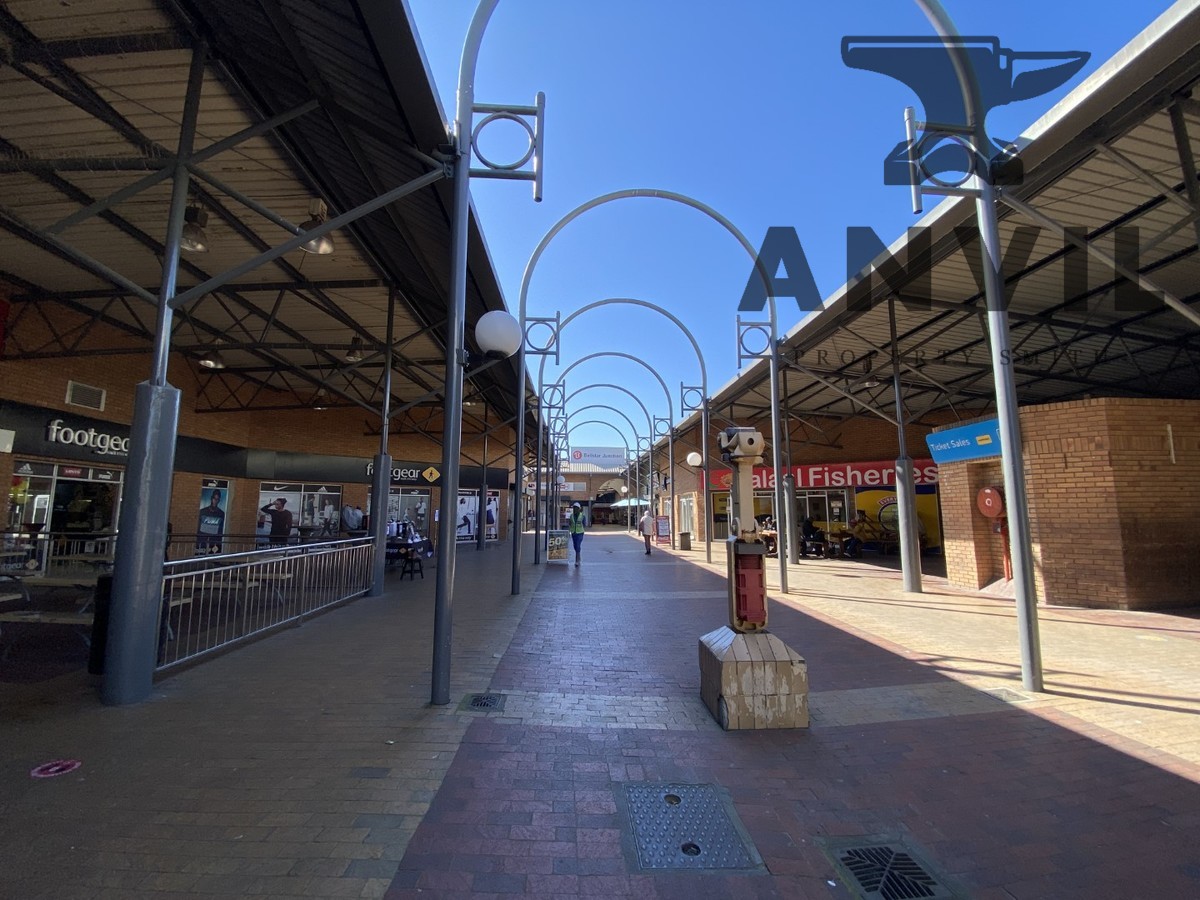 Retail Space To Rent — Shops 17-19, Bellstar Junction