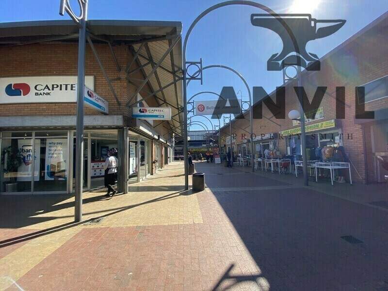 Retail Space To Rent — Shops 17-19, Bellstar Junction