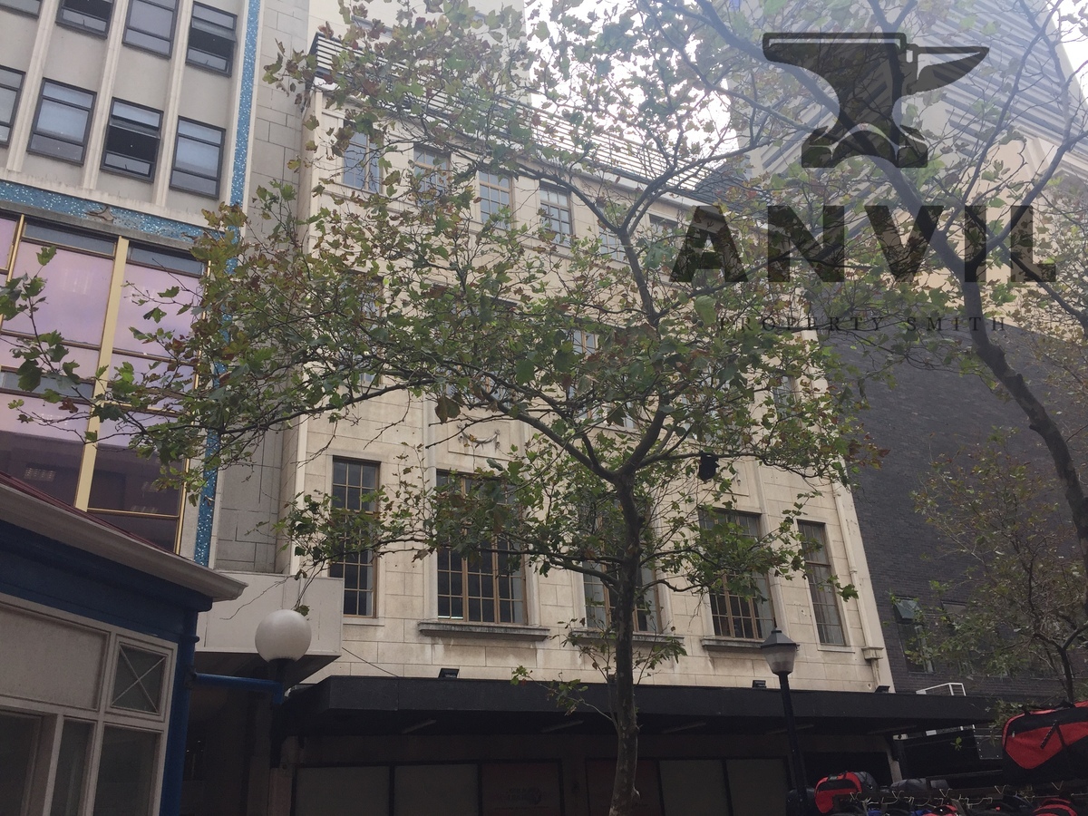 32 St Georges Mall Cape Town City Centre - Anvil Property Smith