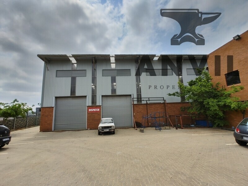 16 Warehouses to rent in Sunderland Ridge - Anvil Property Smith.