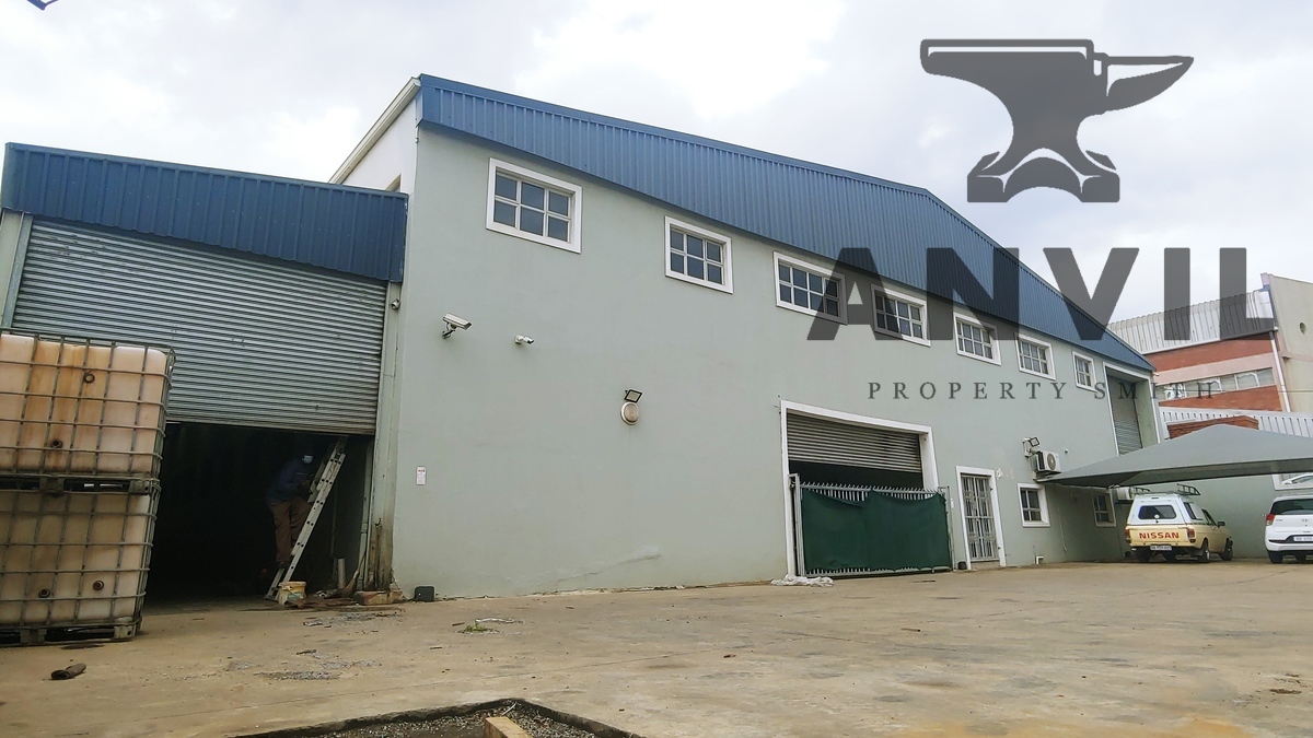 17 Rana Rd Prospecton - Anvil Property Smith