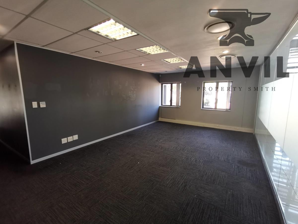 Office Space To Let — Ground Floor , Stoneridge office Park