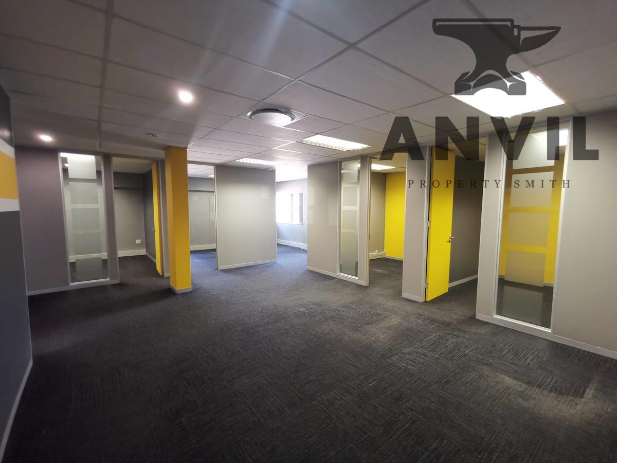 Office Space To Let — Ground Floor , Stoneridge office Park