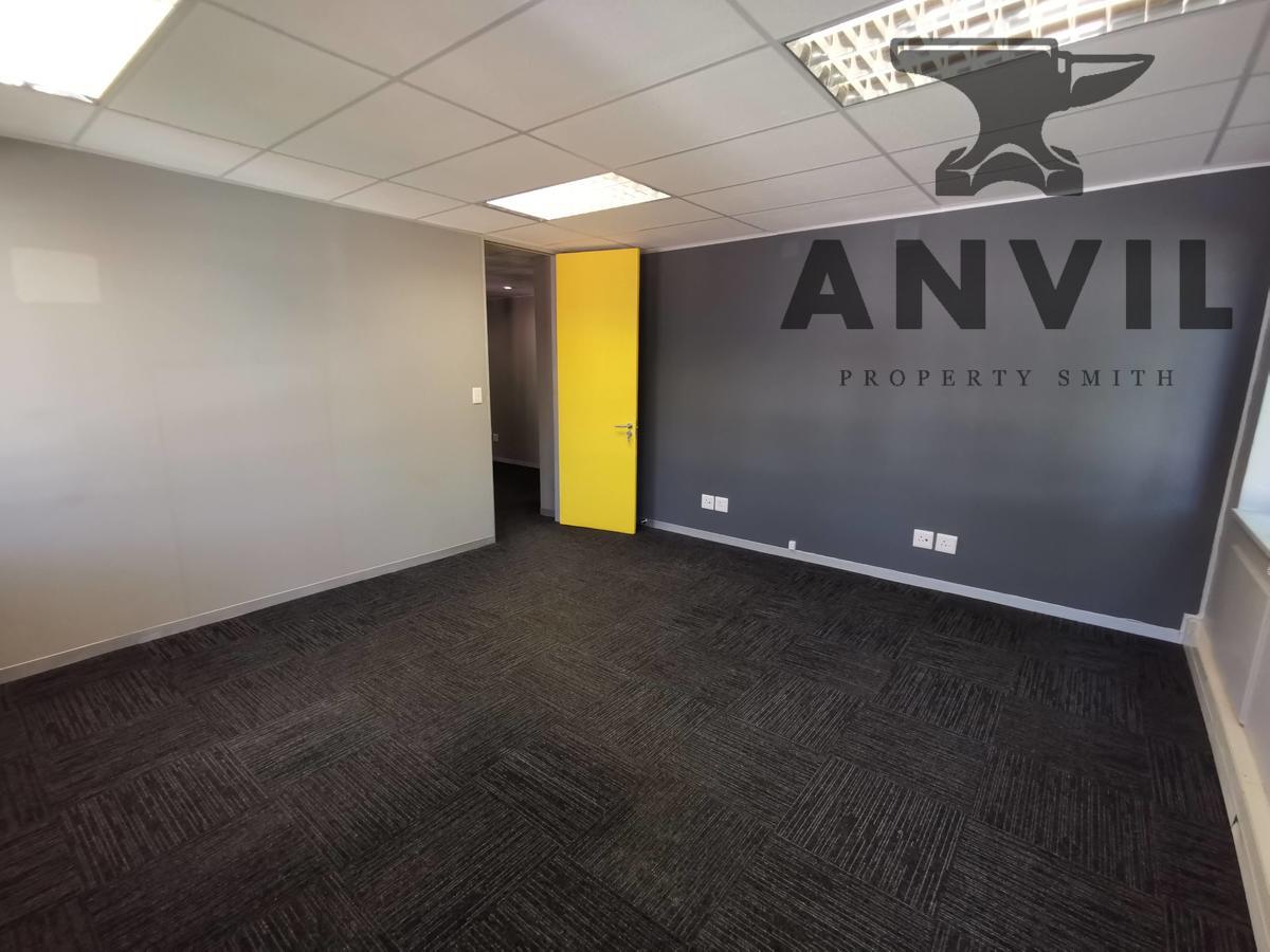 Office Space To Let — Ground Floor , Stoneridge office Park