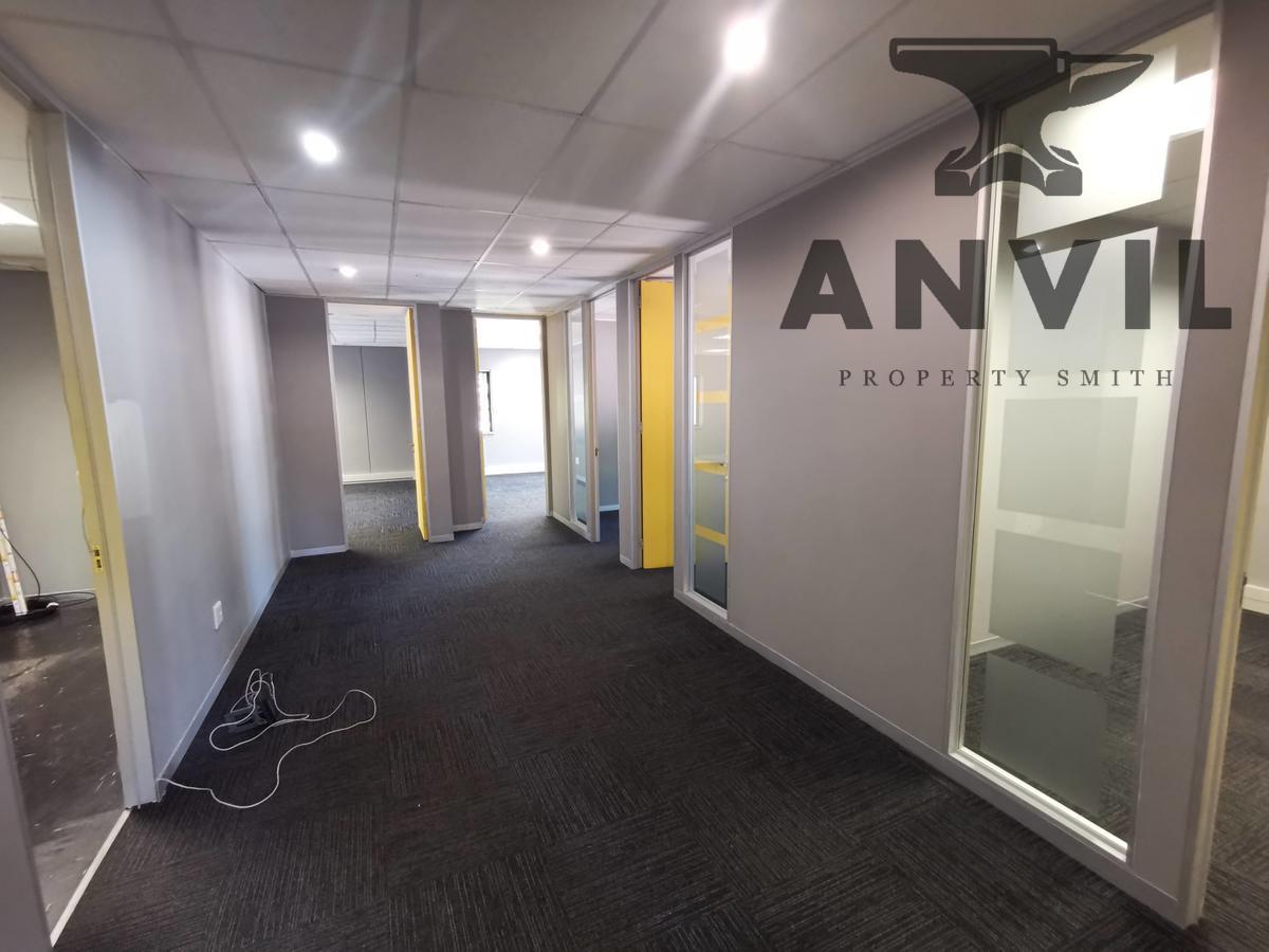 Office Space To Let — Ground Floor , Stoneridge office Park