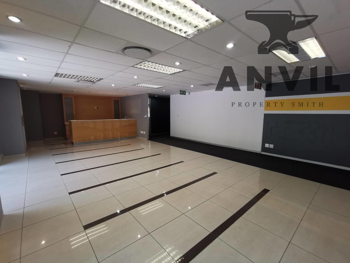 Office Space To Let — Ground Floor , Stoneridge office Park