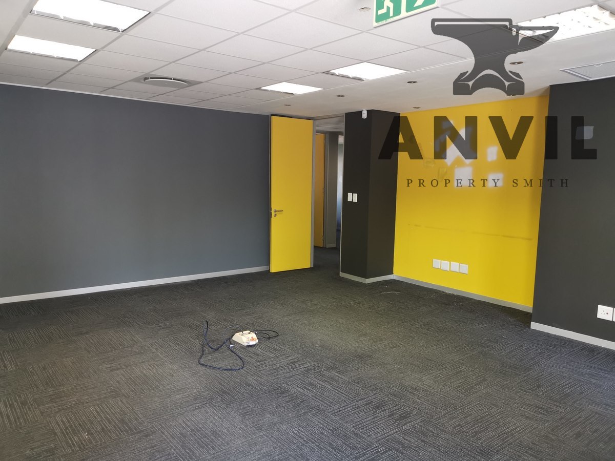 Office Space To Let — Ground Floor , Stoneridge office Park