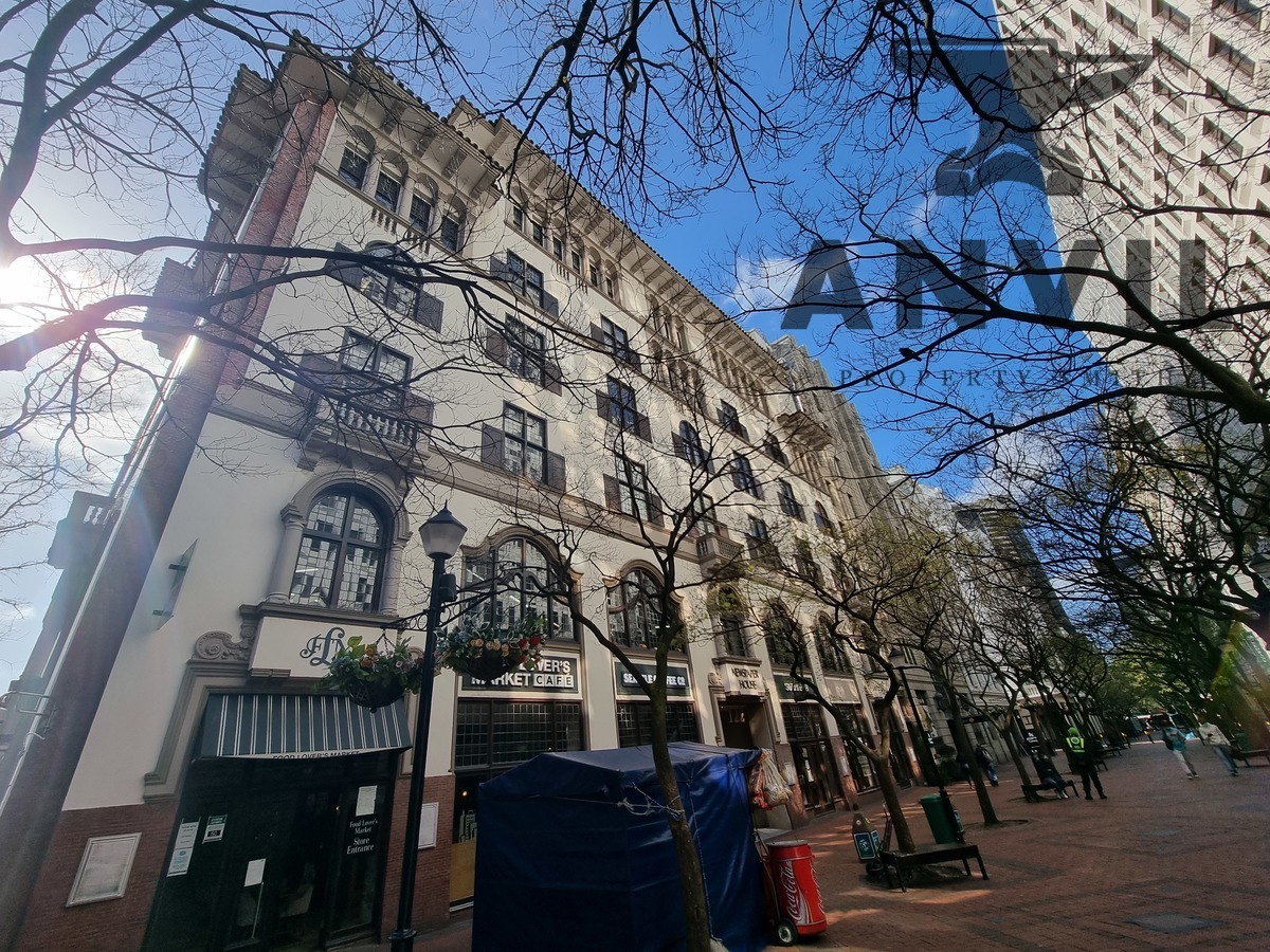 Newspaper House, Cape Town City Centre, Cape Town Cape Town City Centre ...