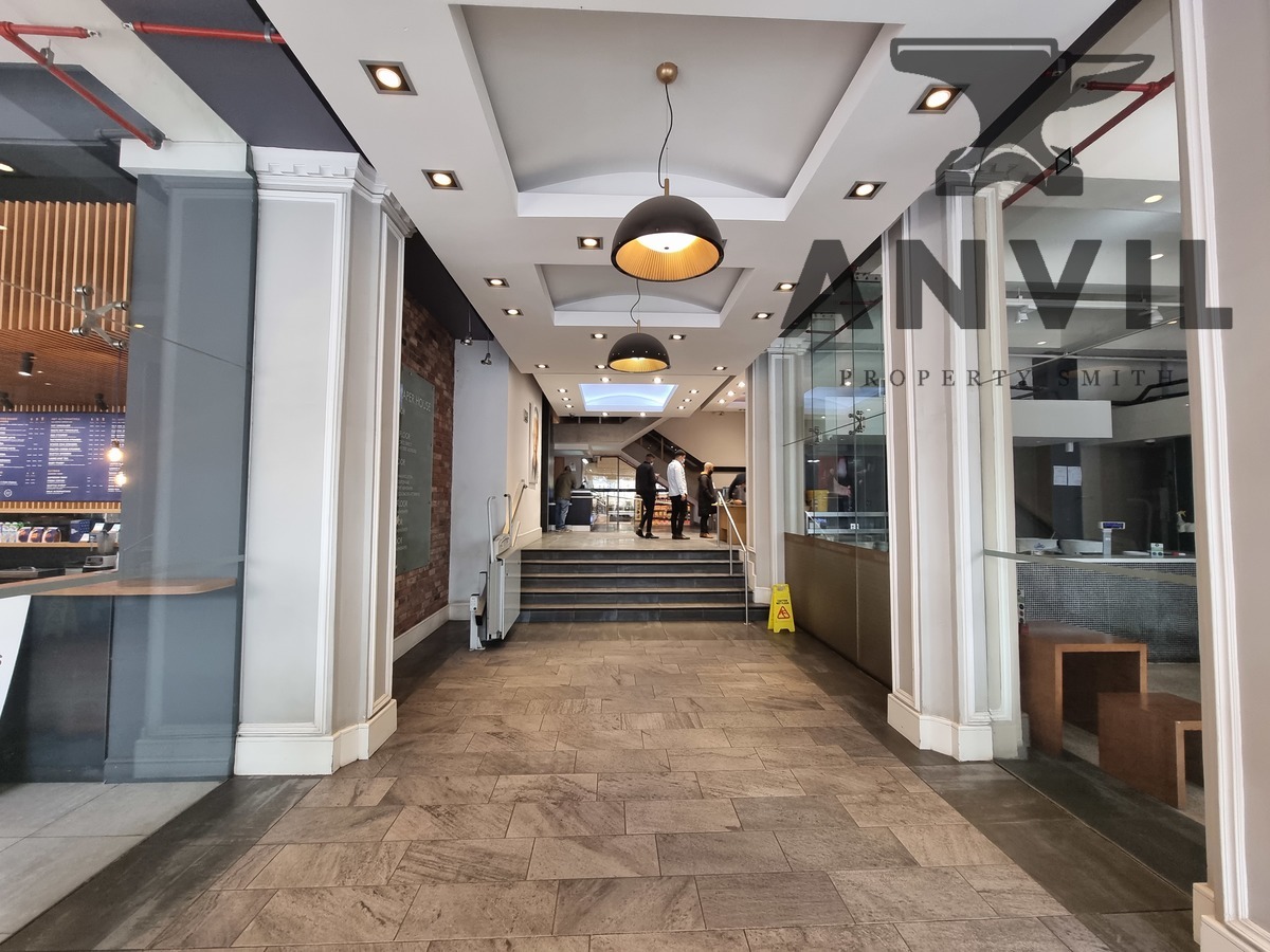 Newspaper House, Cape Town City Centre, Cape Town Cape Town City Centre ...