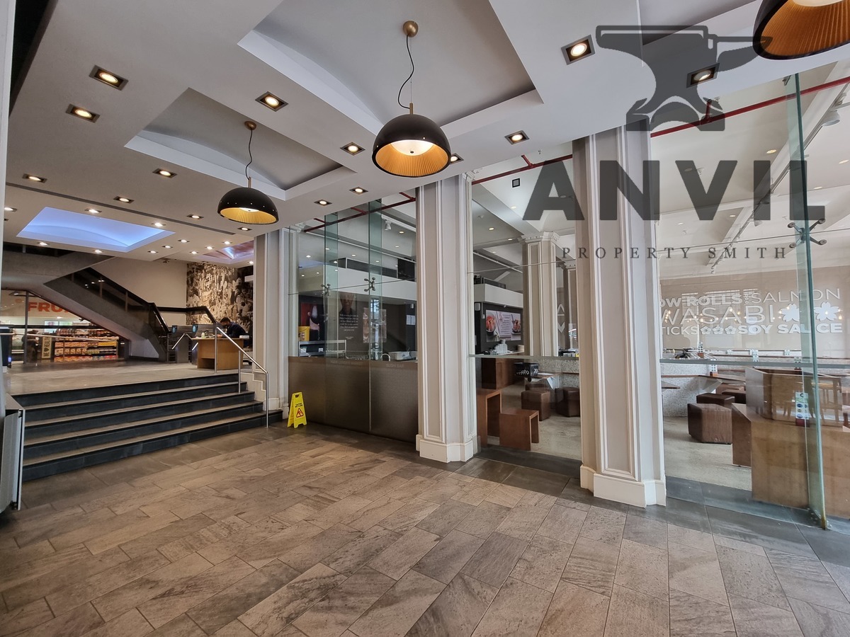 Newspaper House, Cape Town City Centre, Cape Town Cape Town City Centre ...