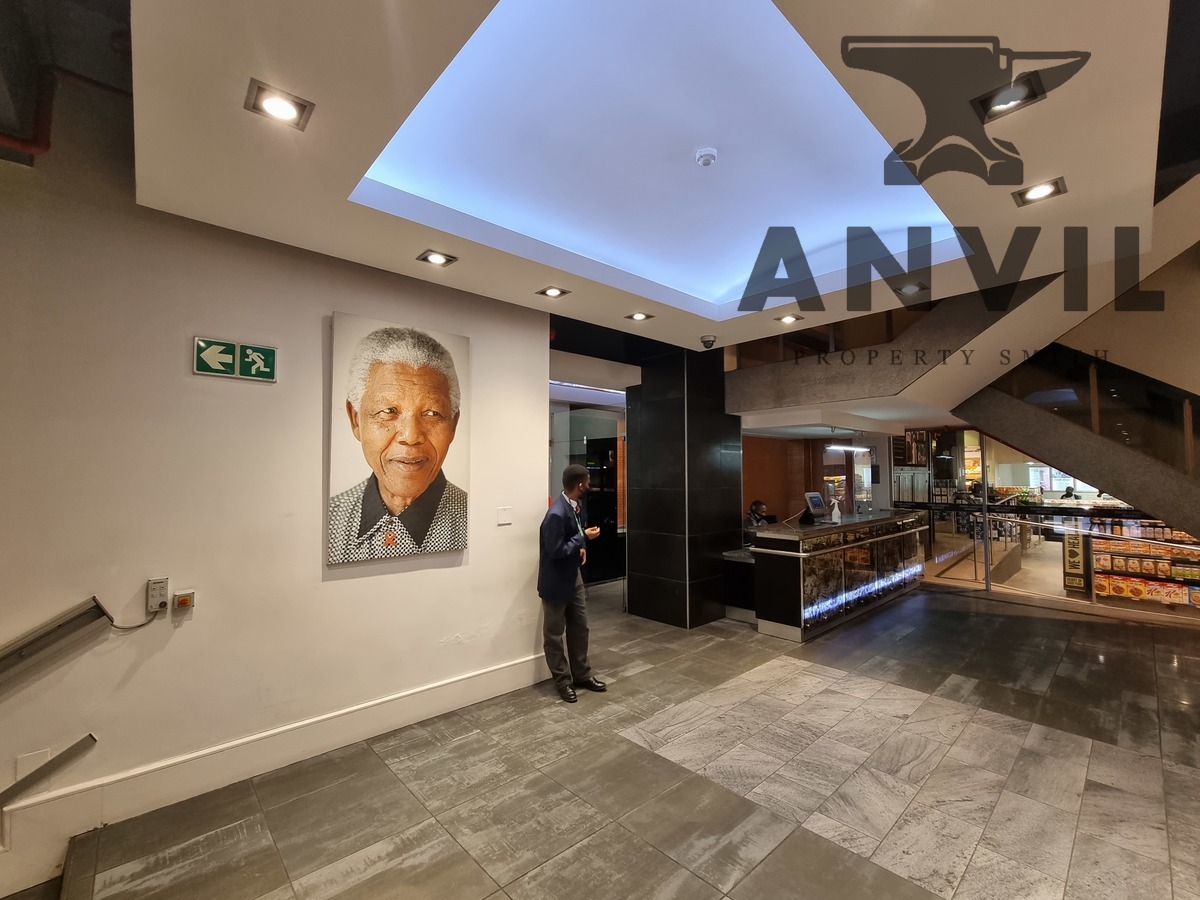 Newspaper House, Cape Town City Centre, Cape Town Cape Town City Centre ...